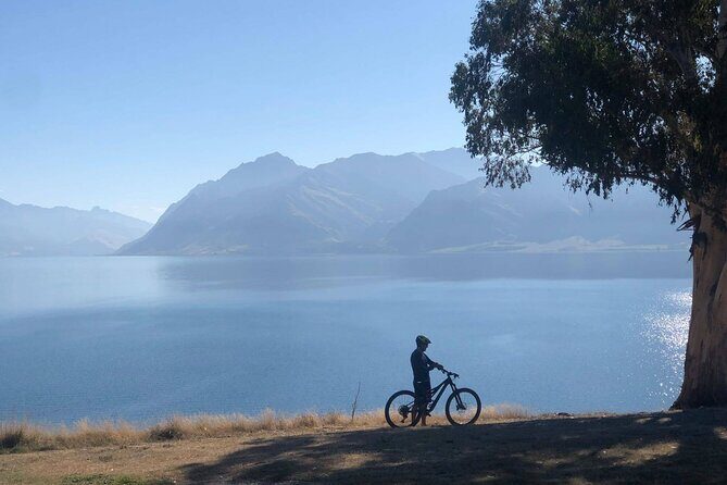 ebike tour lake Hawea river track to Wanaka - Final Thoughts