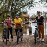 Echuca Guided E-Bike Cycling Tour - Who Should Consider This Tour?