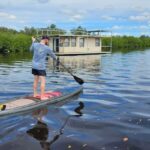 Eco River Adventure - Exploring the Itinerary and Experience