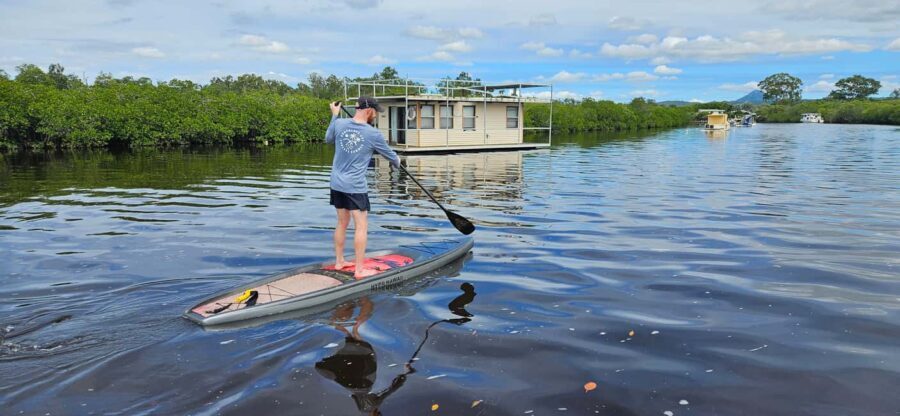Eco River Adventure - Exploring the Itinerary and Experience