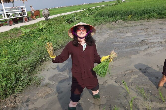 ECO TOUR in Bac Giang - 1 day experience as a farmer - Final Thoughts