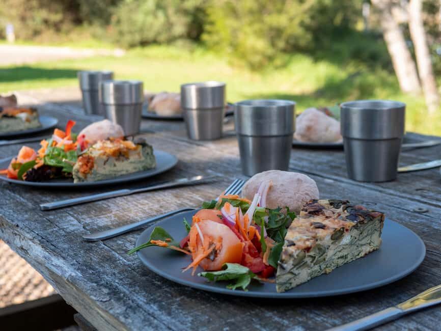Eden: Panboola Wetlands and Potoroo Palace Tour with Lunch - Who Should Consider This Tour?