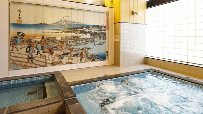 Edo Night: Traditional sento and izakaya with local guide - Who Will Love This Tour