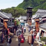 Edo Wonderland Nikko Edomura Cultural Theme Park Ticket - Who Will Love This Experience?
