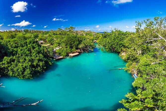 Efate Island Highlights - Frequently Asked Questions