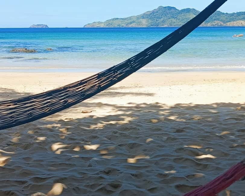 El Nido: Full-Day Beaches Land Tour with Lunch - What to Expect and What to Bring