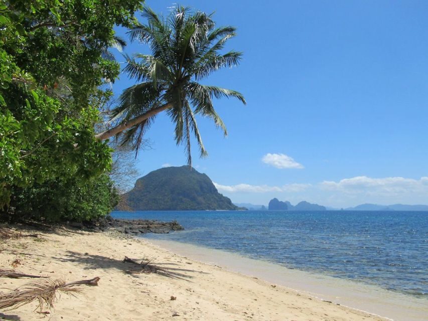 El Nido: Full-Day Premium Island Hopping Catamaran Cruise - Why This Tour Works for Different Travelers