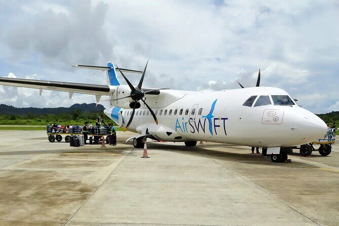 El Nido (Lio) Airport Transfers - Is This Transfer Right for You?