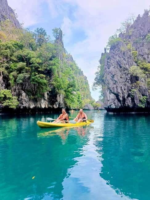 El Nido Private Tour: Adventure with Highlights from A & C - Why Choose This Tour?