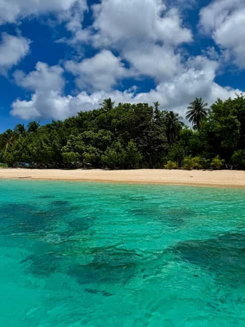 El Nido, Sibaltan: Private Snorkeling & Secret Islands Tour - The Practical Side: What You Need to Know