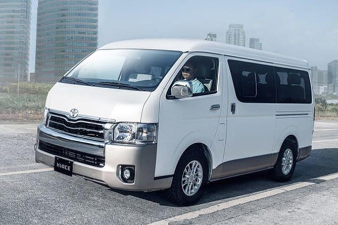 El Nido to Sabang Private Transfer - The Sum Up