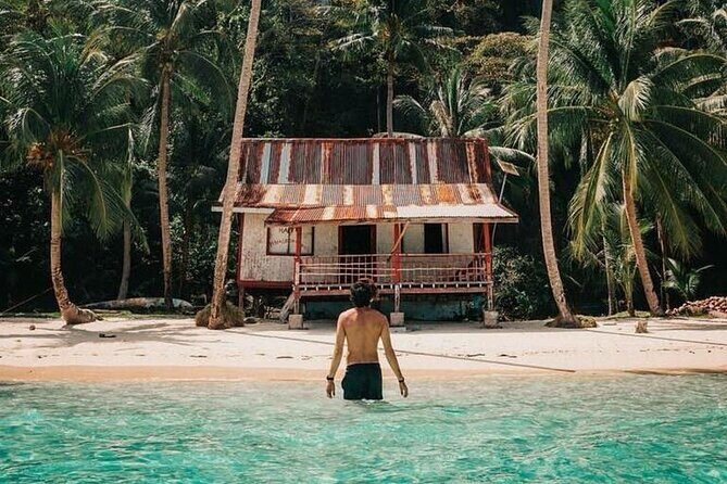 El Nido Tour B - Caves and Islands Tour (Private / Shared) - The Detailed Breakdown of the Itinerary