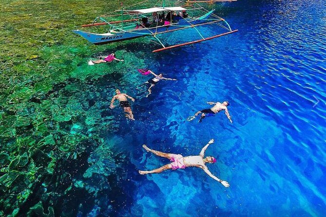 El Nido Tour C Private - Who Should Book This Tour?