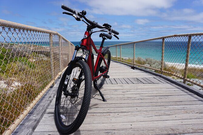 Electric Bike Hire in Perth - Authentic Experiences and Traveler Feedback