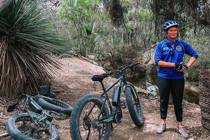 Electric Fat Bike Tour in Kangaroo Island - Is This Tour Right for You?