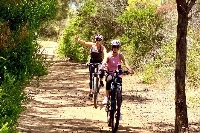 Electric Mountain Bikes Rental in Port Lincoln - Authentic Experiences and Practical Tips