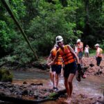 Elephant Cave and Ma Da Valley Jungle 1 Day Trek - What Travelers Say