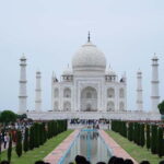 Elephant Conservation & Taj Mahal Sunrise Tour : From Delhi - What’s Included and What’s Not