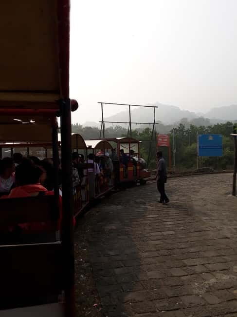 Elephanta Caves Half-Day Guided Tour - The Practical Side: What’s Included and What’s Not