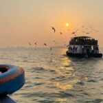 Elephanta Island Caves Tour & Village Tour - The Practical Side: Timing, Costs, and Accessibility