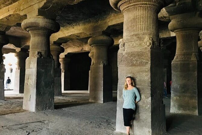Elephanta Island Private Speedboat Tour from Mumbai - Practical Tips for Travelers