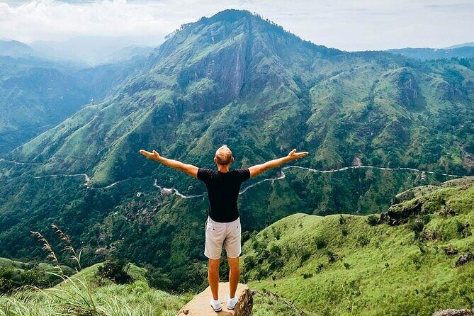 Ella Day Tour From Kandy - Practical Details and Tips