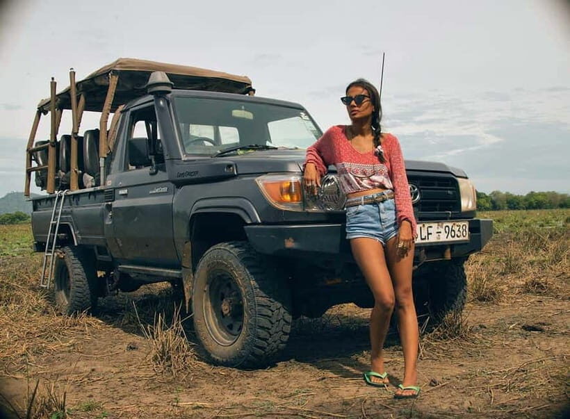 Ella: Drop to Tangalle/Mirissa/Galle & Udawalawa Safari Tour - Who Would Love This Tour?