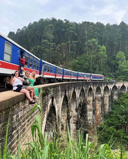 Ella: Ella Rock, 9 Arch, Little Adams Peak, & Waterfall Tour - Analyzing the Value and Experience
