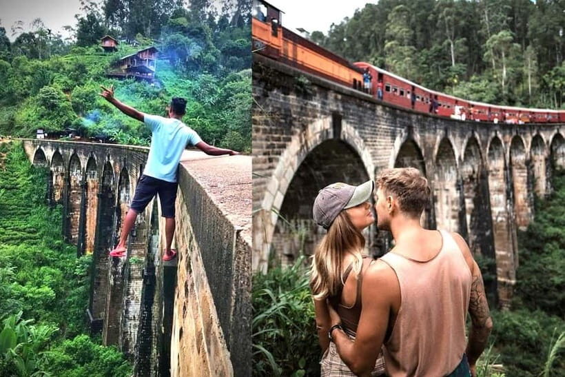 Ella Full-Day Endless Landmarks Life Time Experience, Food - Is This Tour Worth the Price?