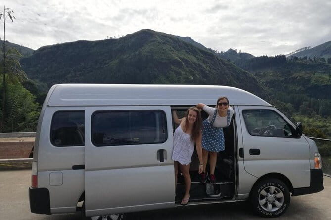 Ella Hotel to Lipton Seat Transfers - What Makes Lipton’s Seat Worth the Trip