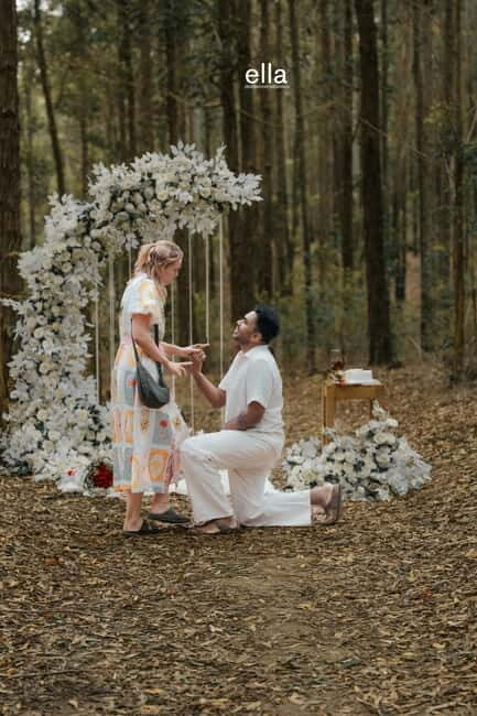 Ella Sri Lanka: Book Your Marriage Proposal Photoshoot - The Locations: Why They Matter
