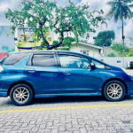 Ella to Colombo Airport Departure Transfer - A Detailed Look at the Experience