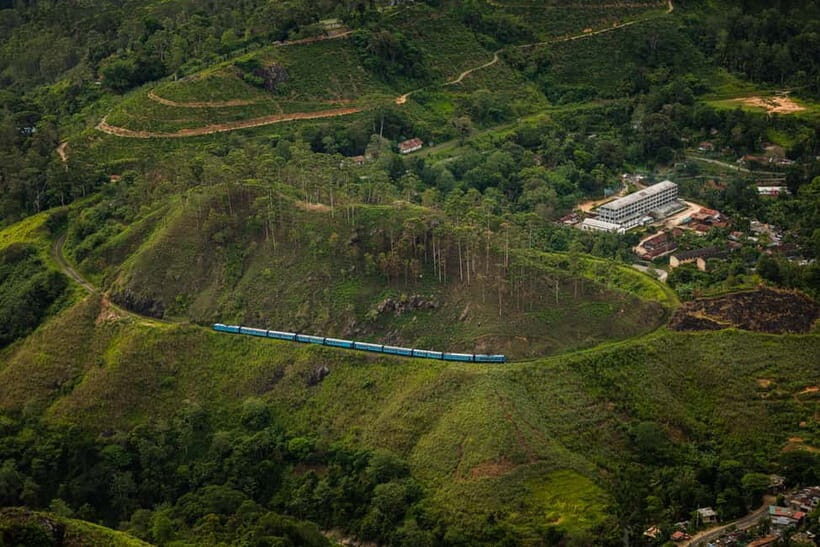 Ella: Village Experience with Breakfast and Jeep Ride - Who Will Enjoy This Experience?