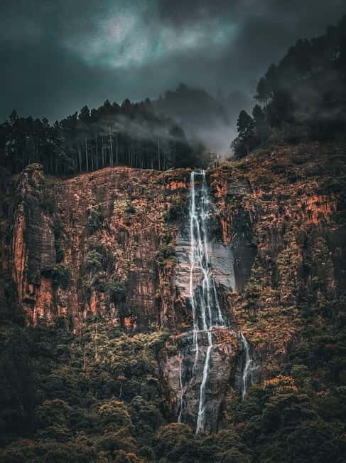 Ella: Waterfall hunting Hike to Bambarakanda and Lanka Falls - Who Will Love This Tour?