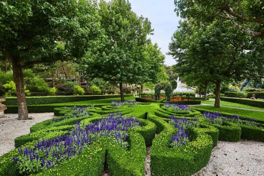 Enchanted Adventure Admission with Lunch - What’s Included and How It Adds Value