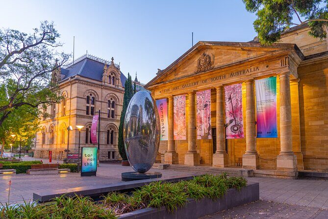 Enchanting Adelaide Private Walking Tour - What Do Travelers Say?