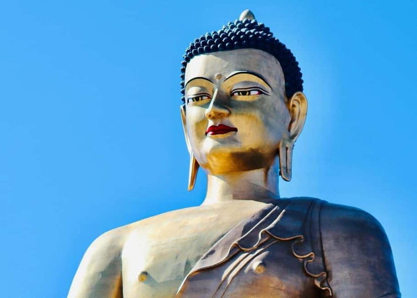 Enchanting Bhutan tour with Guide 1 week Tour from Thimphu - FAQs