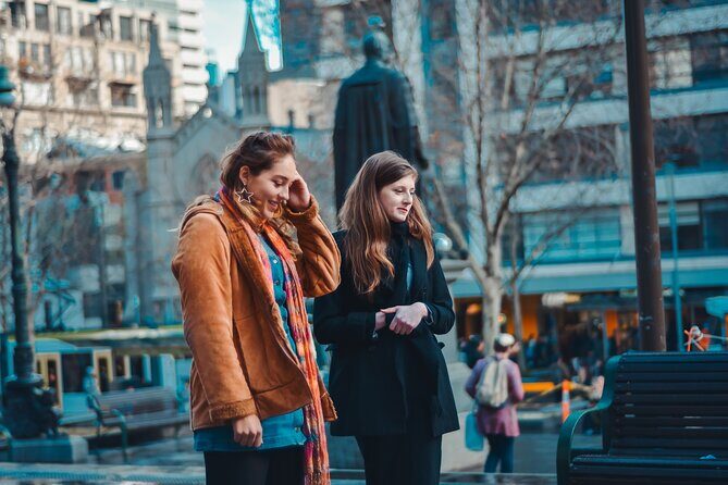 Enchanting Melbourne: A Family Walking Adventure - Practical Insights for Travelers