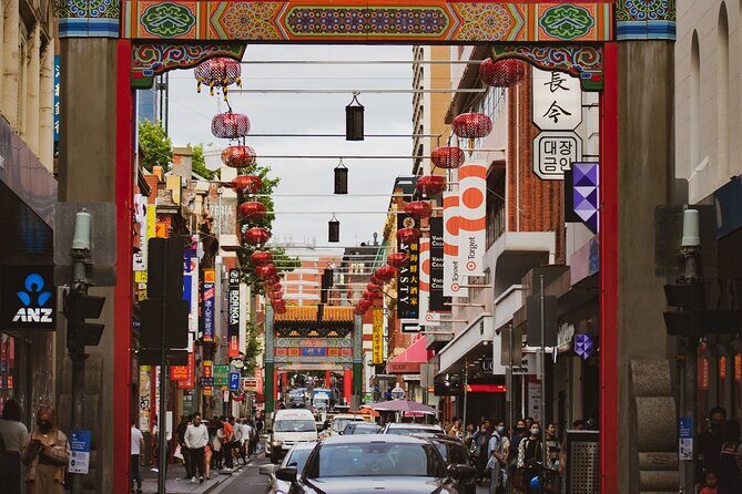 English Melbourne Walking Tour - Who Will Love This Tour?
