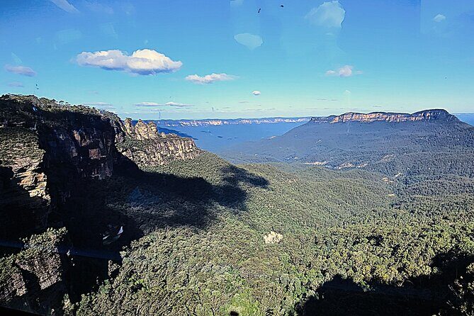 English or German Luxury Private Blue Mountains Tour from Sydney - Why This Tour Stands Out
