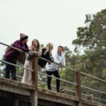 Enjoying Queenstown Walking Tour for Couples - What’s Included and Practical Details