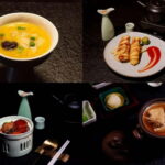 Enshi: Traditional Chinese Palace Banquet Experience - The Food: A Feast for the Senses
