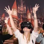 Entermission Melbourne - 60min Virtual Reality Escape Rooms - Why Choose Entermission Melbourne?