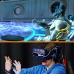 Entermission Sydney - 60min Virtual Reality Escape Rooms - A Closer Look at the Experience