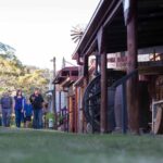 Entry Ticket at Historic Village Herberton - What to Expect During Your Visit