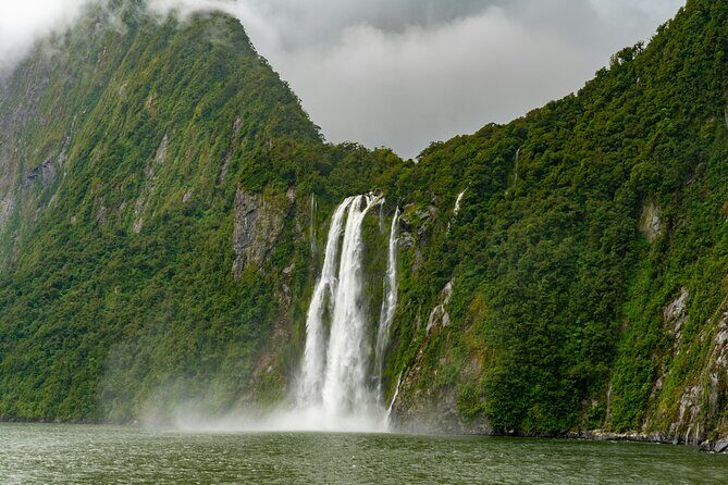 Epic Milford Guided Tour from Te Anau - An In-Depth Look at the Tour Experience