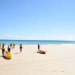 Epic Rainbow Beach Dolphin Kayak and 4WD Adventure Tour - The Equipment and Safety Measures