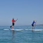 Epic Stand Up Paddle Board Lesson and Coloured Sands 4WD Tour Rainbow Beach - Analyzing the Value