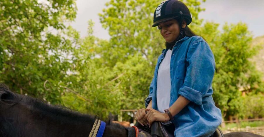 Equestrian Escape: Horse Safari Adventure - Why This Experience Offers Great Value
