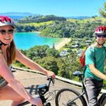 eRide Waiheke 5 bays ride - What’s Included and How It Works